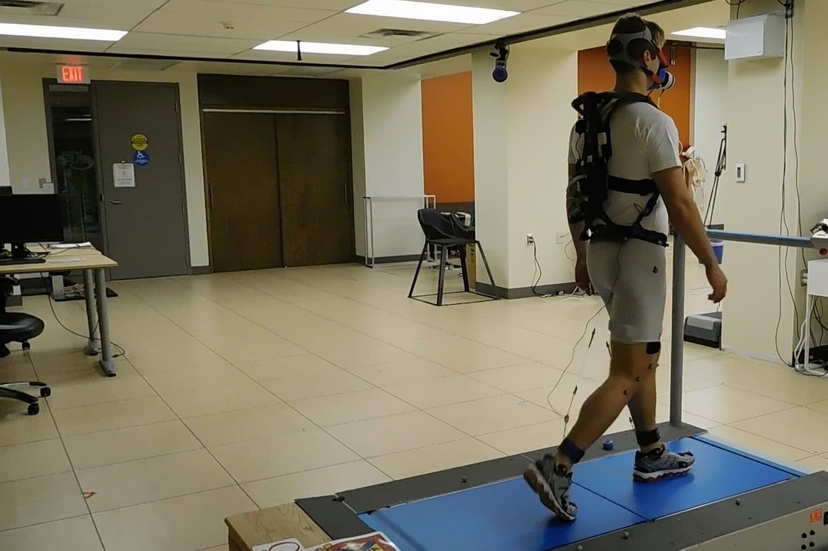 Bio-Mechatronics and Robotics Lab | Queen's University